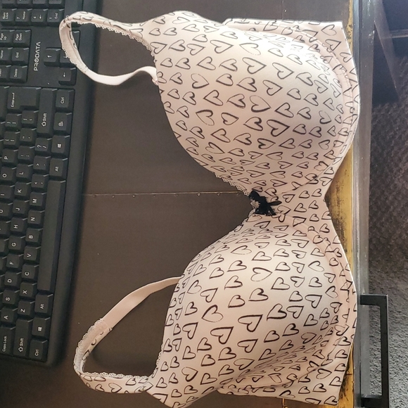 Victoria's Secret | Intimates & Sleepwear | New Victorias Secret Body ...